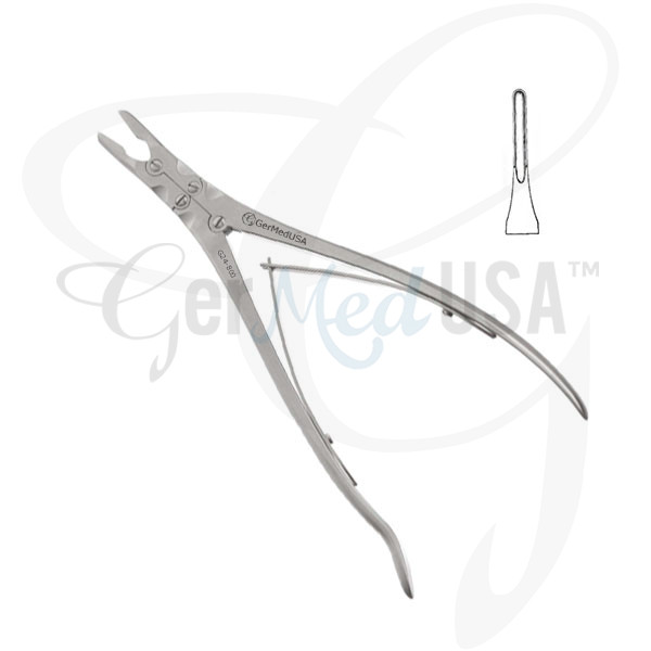 Smith Peterson Rongeur | GerMedUSA Inc