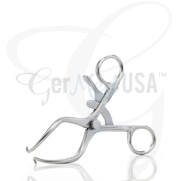 Small Stifle Retractor | Surgical | GerMedUSA Inc.