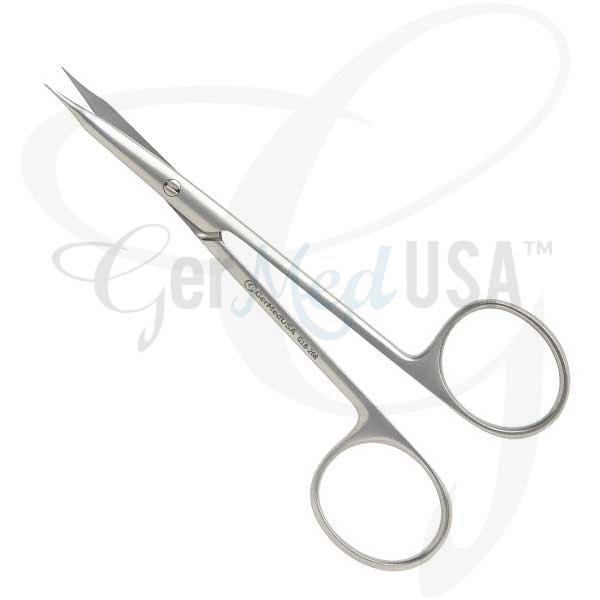 Stevens Tenotomy Scissors Standard Straight | GerMedUSA Inc
