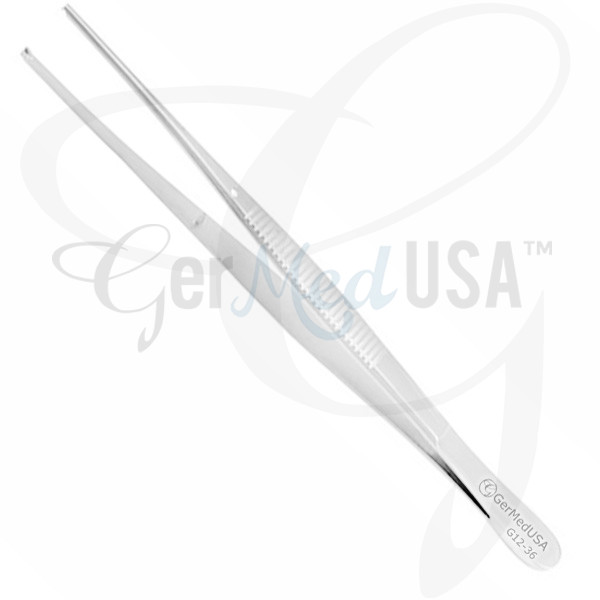 Semken Tissue Forceps | Surgical Instrument | GerMedUSA Inc.