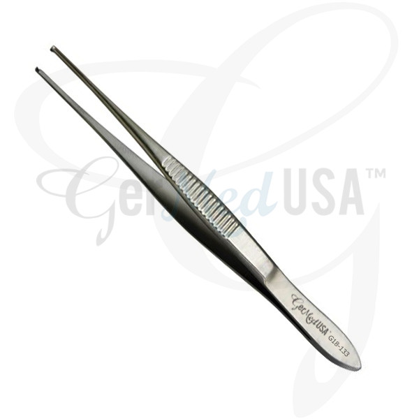 Strabismus Forceps | Eye Instruments | GerMedUSA Inc.