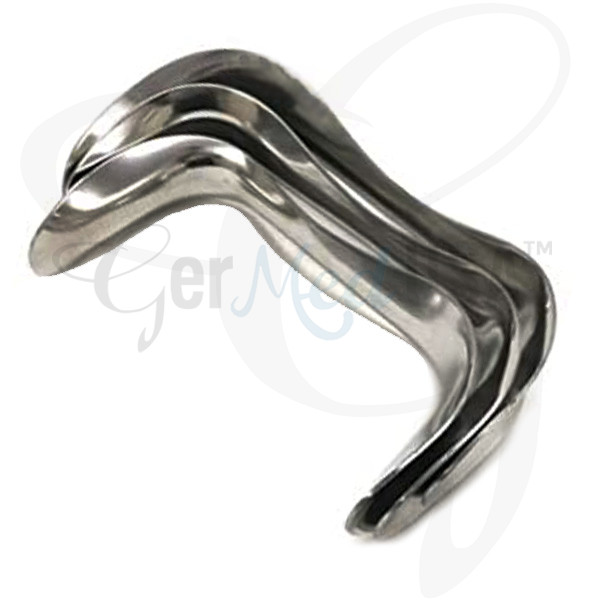 Sims Vaginal Retractor Double Ended | GerMedUSA Inc.