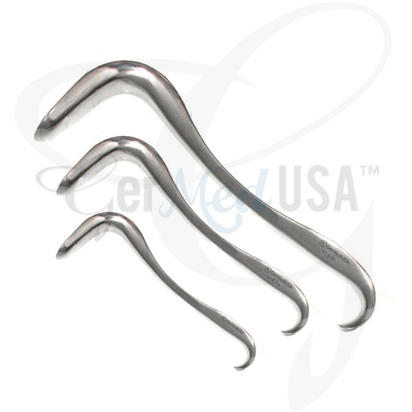 Sims Vaginal Retractor Single-Ended | GerMedUSA Inc.
