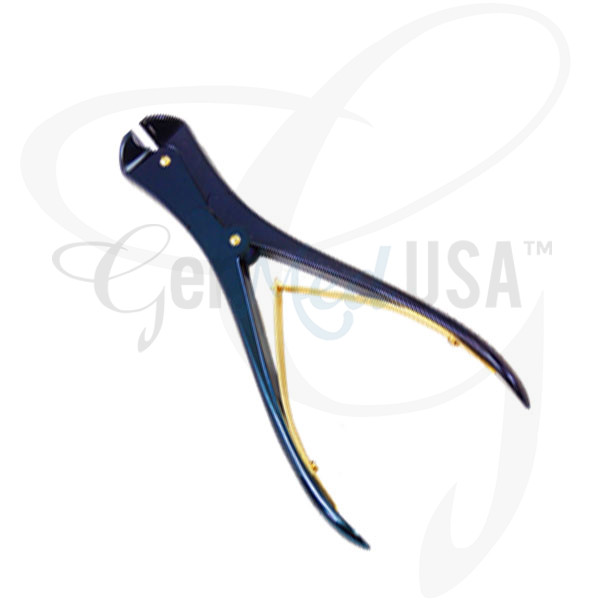 Titanium Coated Pin Cutter | GerMedUSA Inc