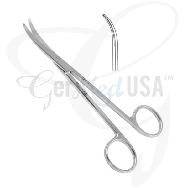 Thorek Scissors | 20% Discount | GerMedUSA Inc.