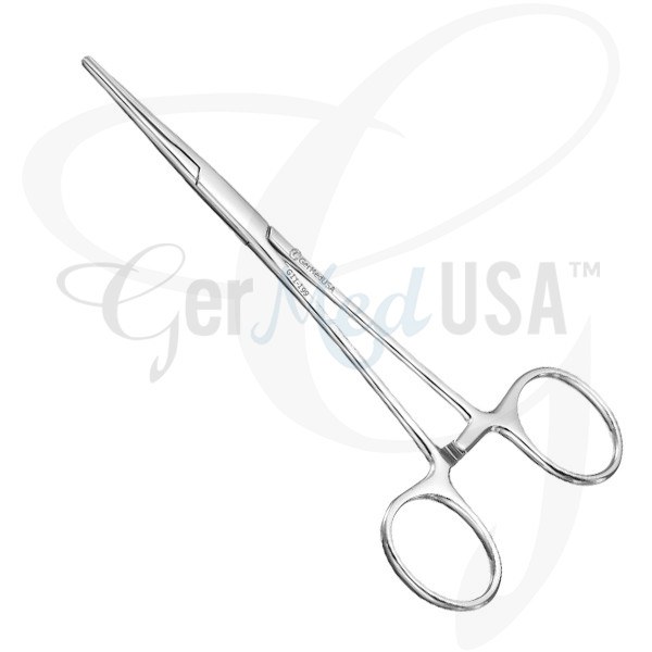 Tube Occluding Clamp | Surgical Instruments | GerMedUSA Inc.