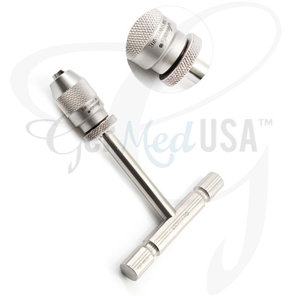 Universal Chuck | GerMedUSA Inc