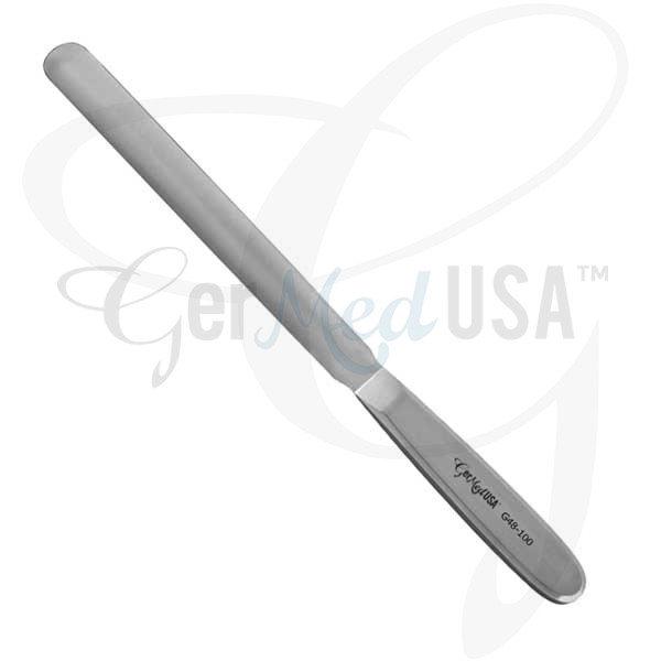 Virchow Brain Sectioning Knife | GerMedUSA Inc