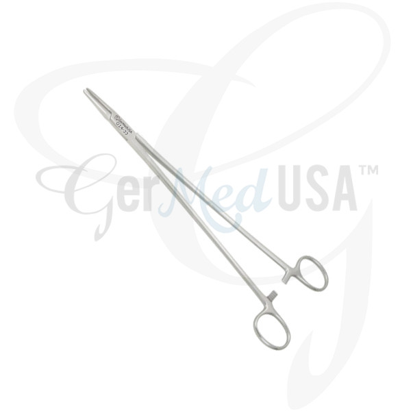 Wangensteen Needle Holder | GerMedUSA Inc