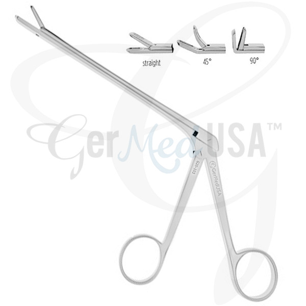 Wilde-Blakesley Ethmoid Forceps | Surgical | GerMedUSA Inc.