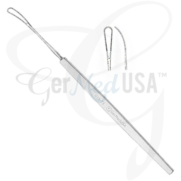 Wilder Lens Loop | Eye Instruments | GerMedUSA Inc.