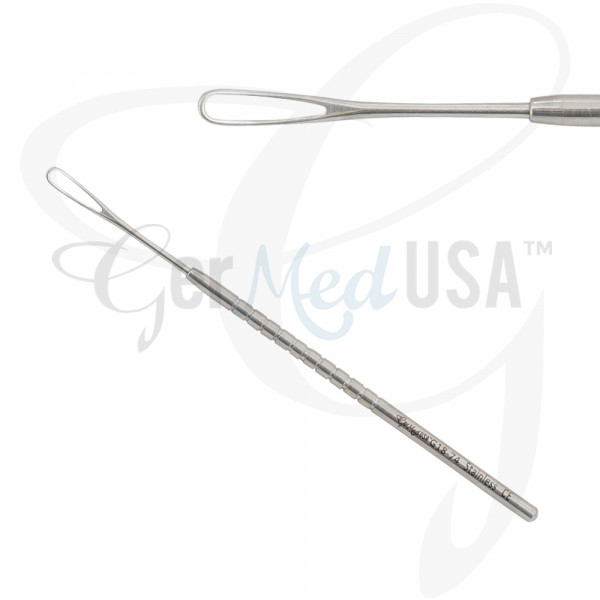 Wilder Lens Loop | Eye Instruments | GerMedUSA Inc.