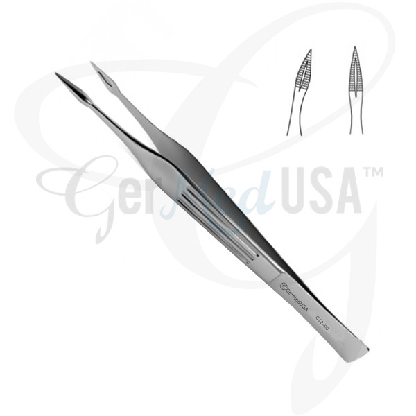 Walter Splinter Forceps | GerMedUSA Inc