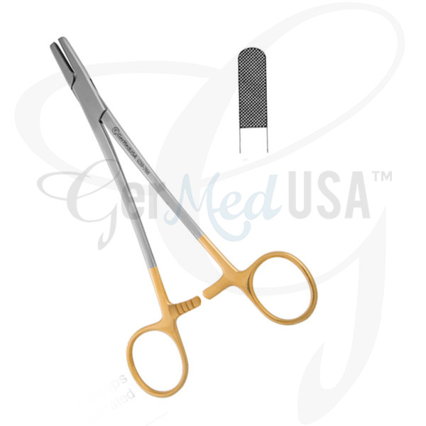 Wire Twisting Forceps Tungsten Carbide | GerMedUSA Inc.
