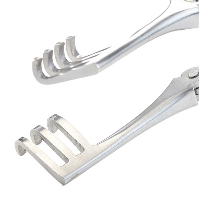Beckman Weitlaner Retractor
