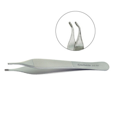 Brown Adson Thumb Forceps
