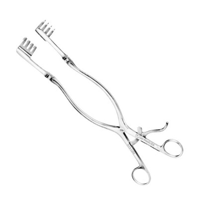 Adson Retractor