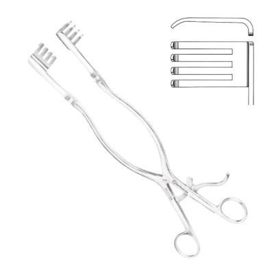 Adson Retractor