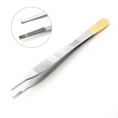 Brown Adson Thumb Forceps