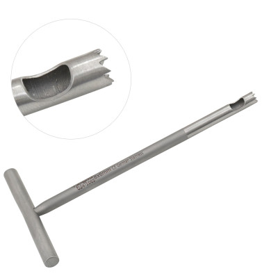 Orthopedic Trephine