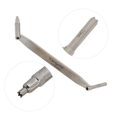 Surgical drill guide store