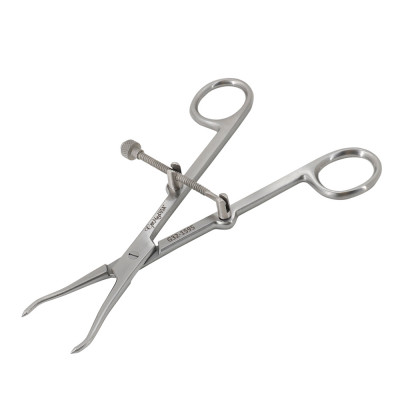 Small Bone Reduction Clamp