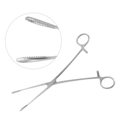 Dilation And Curettage Tools
