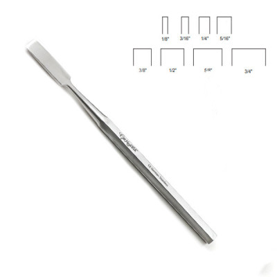 Premium Quality Osteotomes | Surgical Instruments